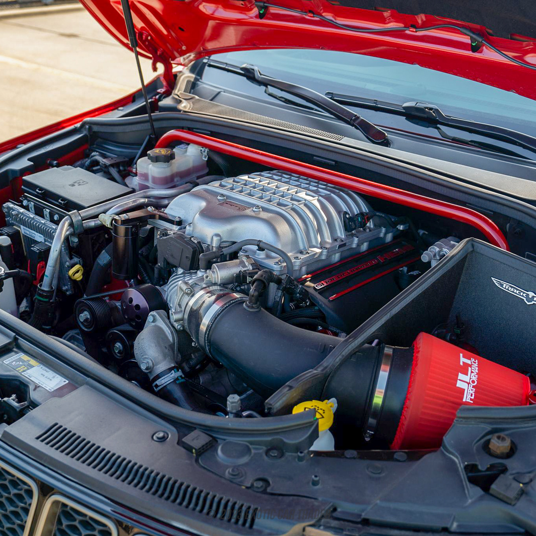 2018 Jeep Grand Cherokee Trackhawk 1000HP for Sale | Exotic Car Trader ...