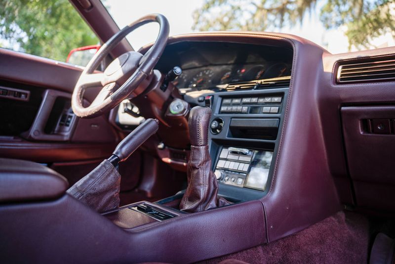 1988 Toyota Supra Turbo for Sale | Exotic Car Trader (Lot #23085382)