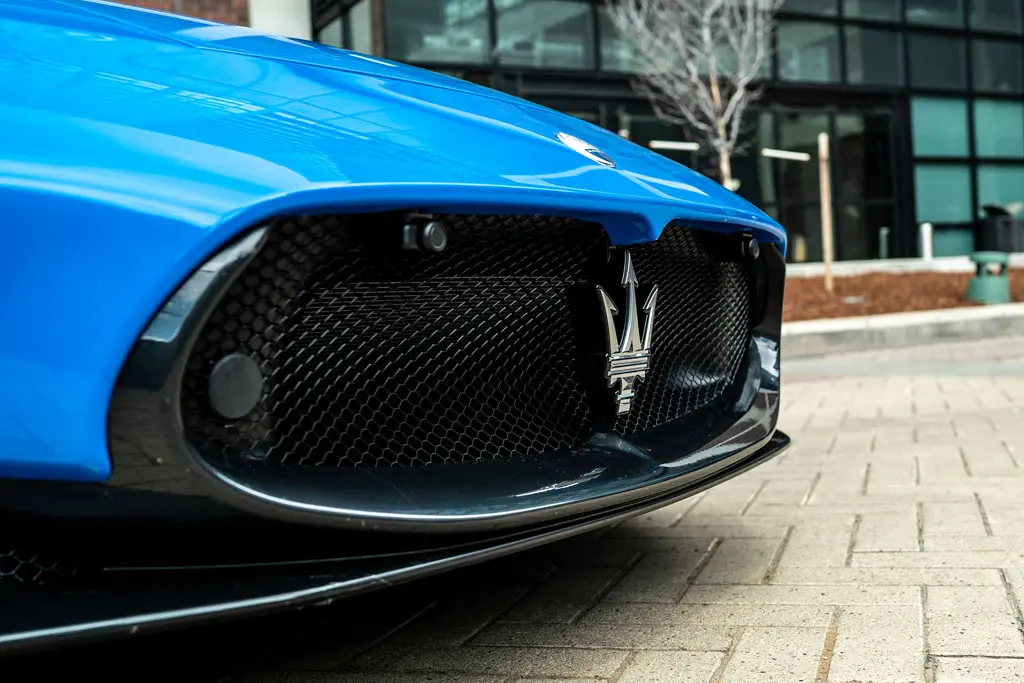 Everything You Need To Know About The Maserati Mc20 | Exotic Car Trader