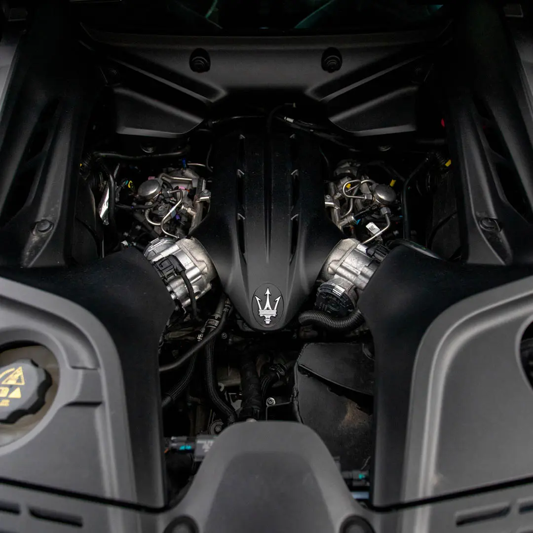 Everything You Need To Know About The Maserati Mc20 | Exotic Car Trader