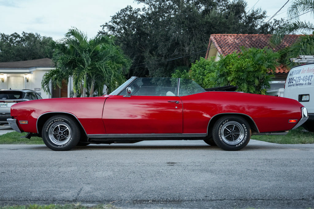 1971 Buick Skylark Convertible for Sale | Exotic Car Trader (Lot #23095447)
