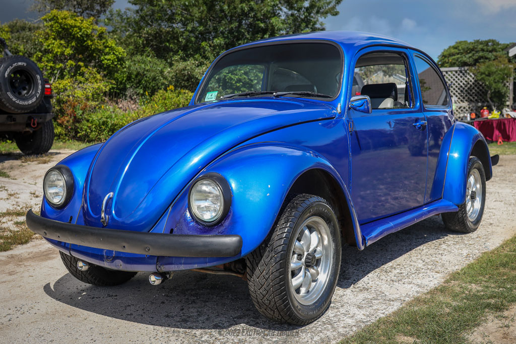 1974 Volkswagen Beetle Restoration for Sale | Exotic Car Trader (Lot ...