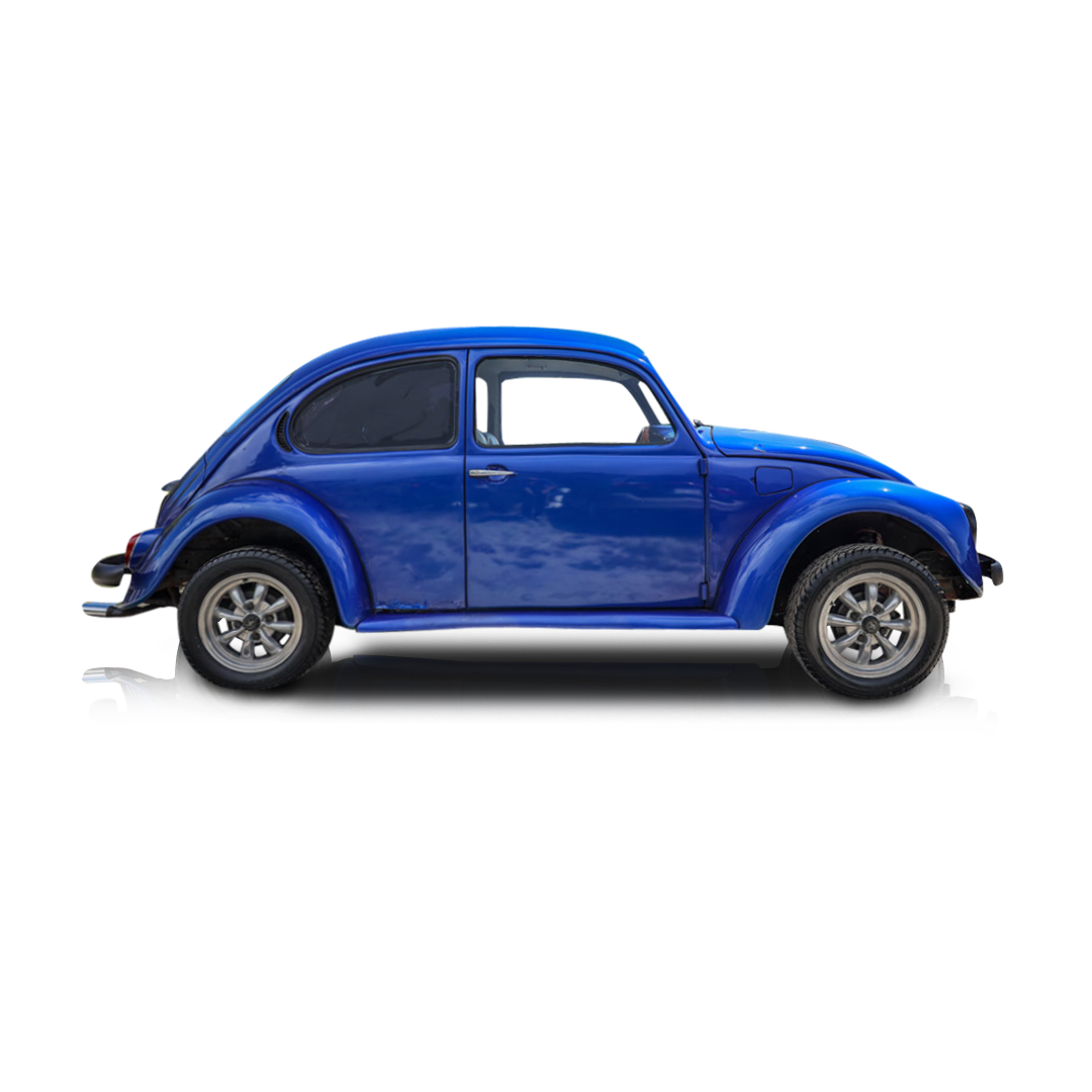 1974 Volkswagen Beetle Restoration for Sale | Exotic Car Trader (Lot ...
