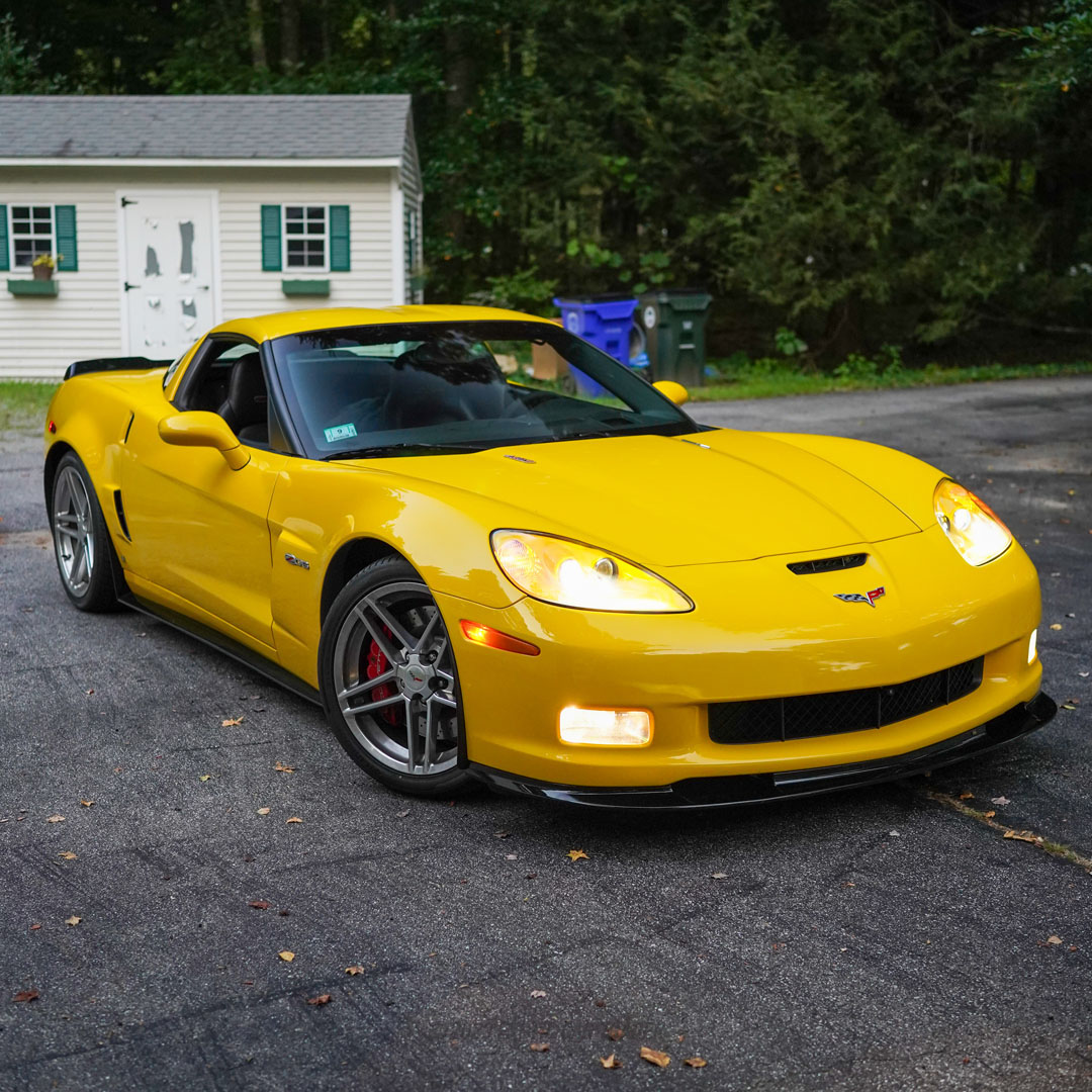 2006 Chevrolet Corvette Z06 for Sale | Exotic Car Trader (Lot #23085360)