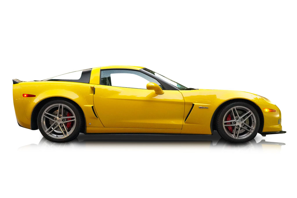 2006 Chevrolet Corvette Z06 for Sale | Exotic Car Trader (Lot #23085360)