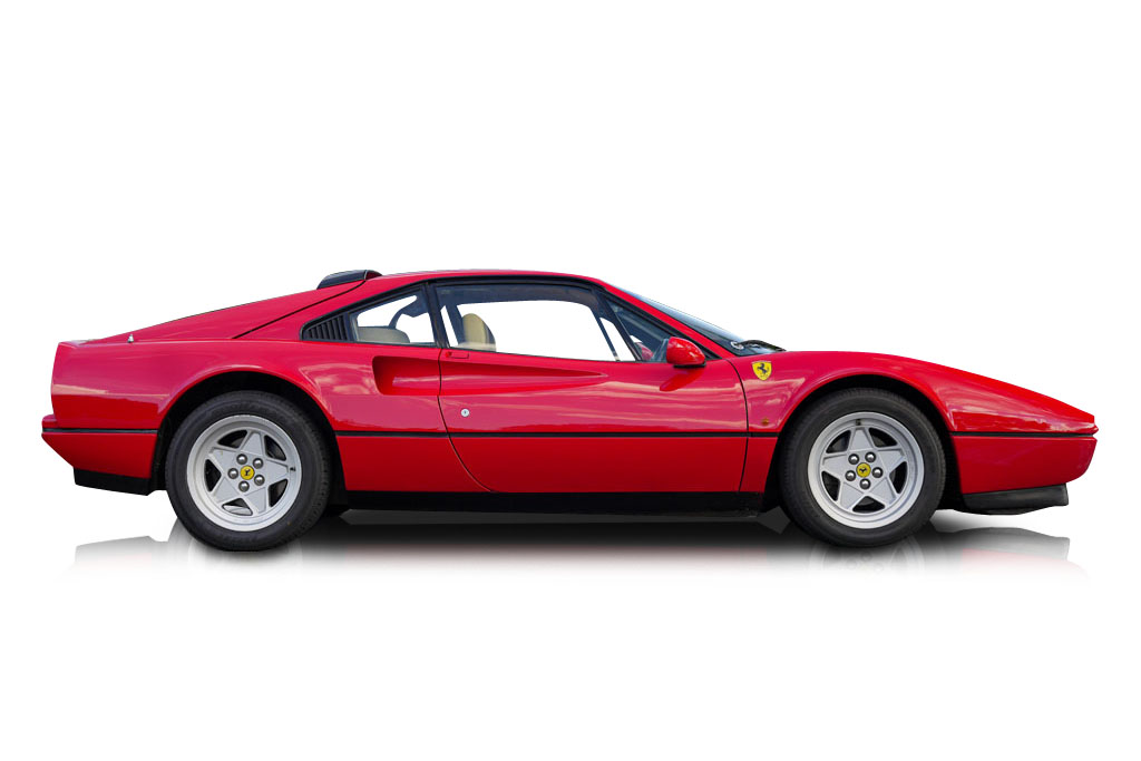 Ferrari 328 GTS Complete Guide | Exotic Car Trader