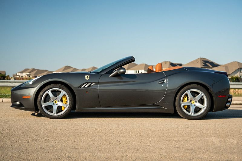 2010 Ferrari California for Sale | Exotic Car Trader (Lot #23095654)