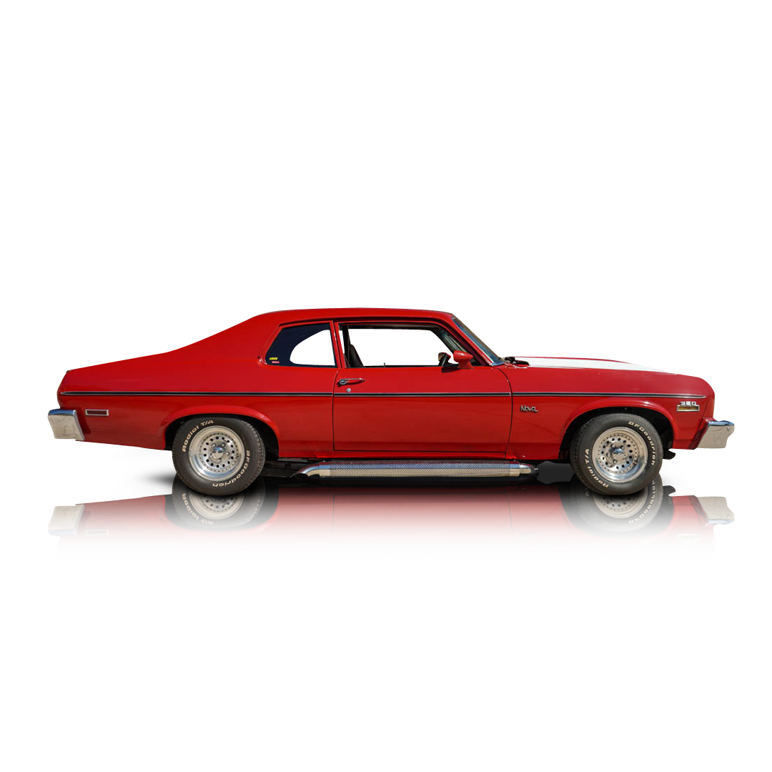 1974 Chevrolet Nova Street Rod for Sale | Exotic Car Trader (Lot #23095774)