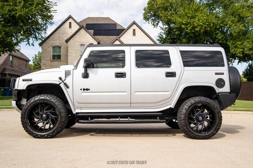 2009 Hummer H2 Luxury for Sale | Exotic Car Trader (Lot #23095769)