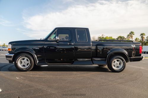 1995 Ford F-150 Flareside Mark III for Sale | Exotic Car Trader (Lot ...