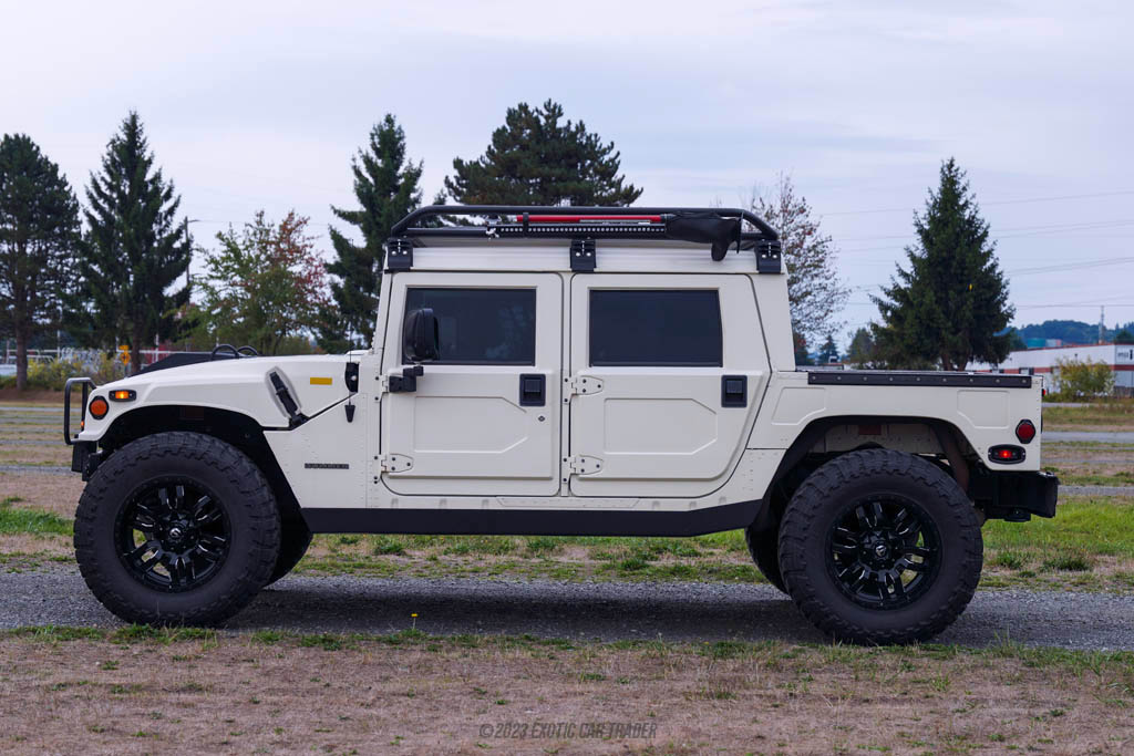 1994 Hummer H1 for Sale | Exotic Car Trader (Lot #23095767)
