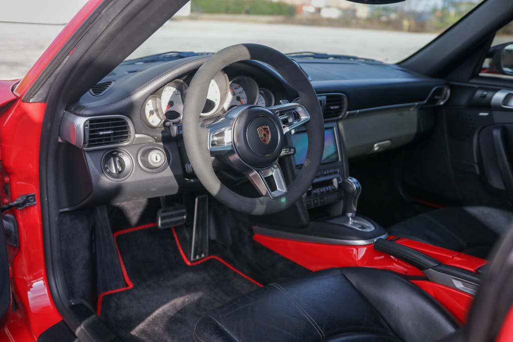 2007 Porsche 911 Turbo P1000 by Protomotive for Sale | Exotic Car ...