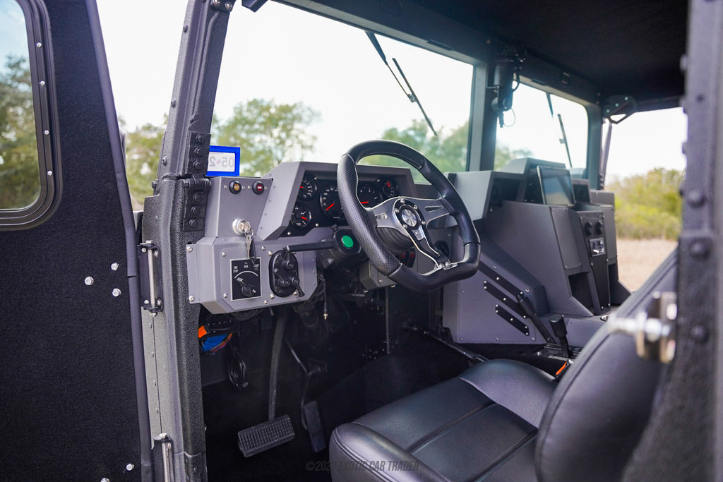 2009 AM General Humvee M1123 HMMWV for Sale | Exotic Car Trader (Lot ...