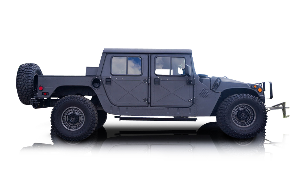 2009 AM General Humvee M1123 HMMWV for Sale | Exotic Car Trader (Lot ...