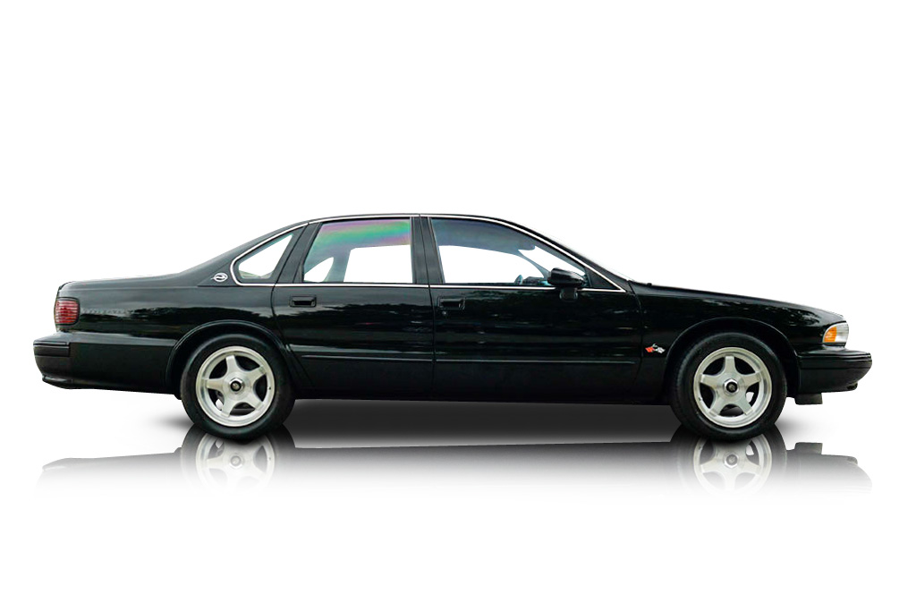 1994 Chevrolet Impala SS for Sale | Exotic Car Trader (Lot #23096141)