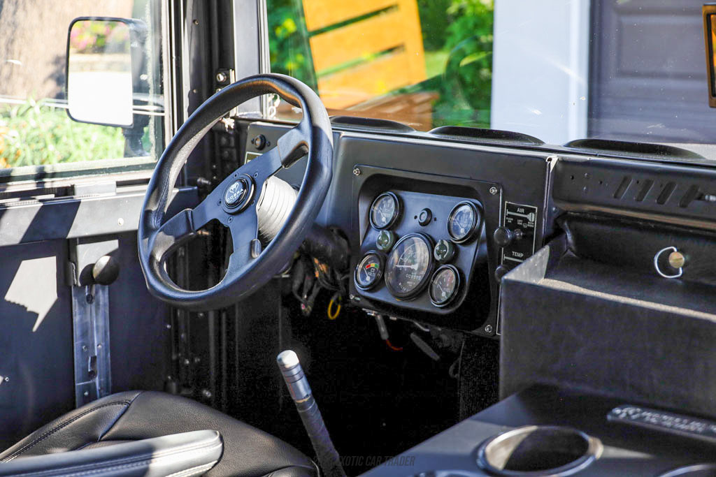 2007 AM General Hummer M1097R1 for Sale | Exotic Car Trader (Lot #23106308)