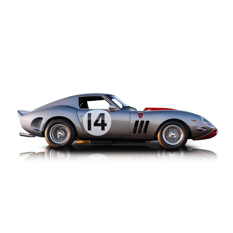1962 Ferrari 250 GTO Tribute for Sale | Exotic Car Trader (Lot #23095708)