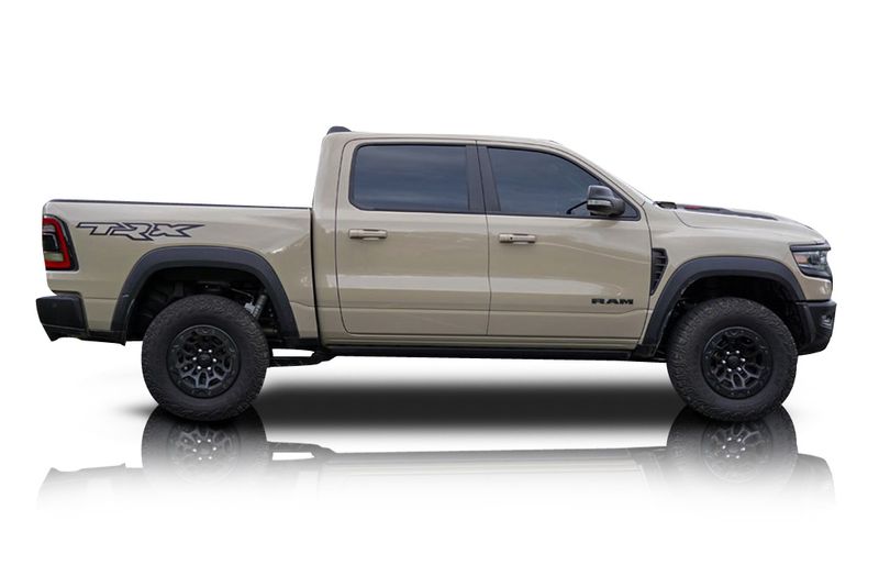 2022 Ram 1500 TRX Crew Cab 4x4 Sandblast Edition for Sale | Exotic Car ...