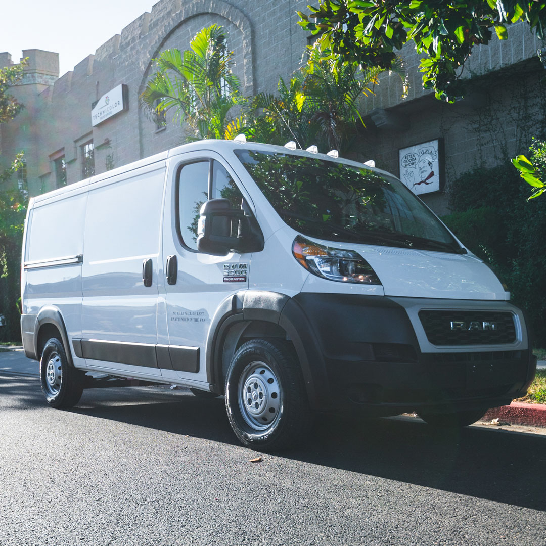 2021 Ram 3500 Promaster Cargo 136" WB Low Roof for Sale | Exotic Car ...