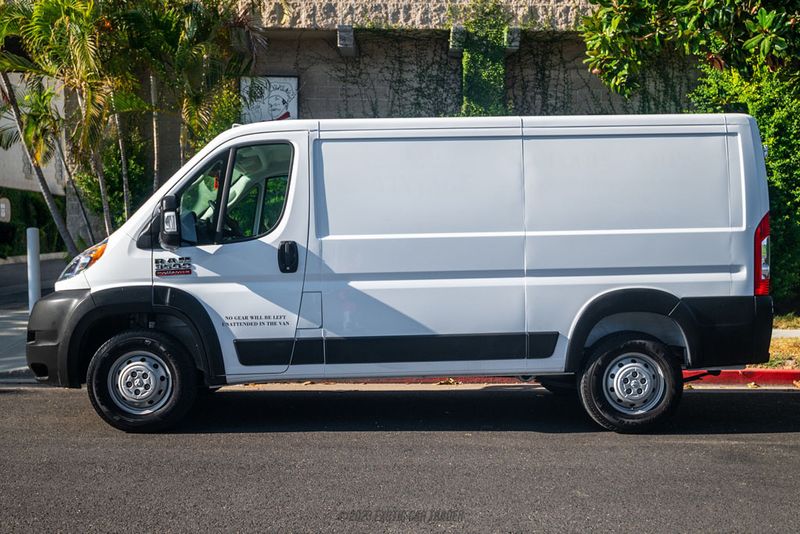 2021 Ram 3500 Promaster Cargo 136" WB Low Roof for Sale | Exotic Car ...