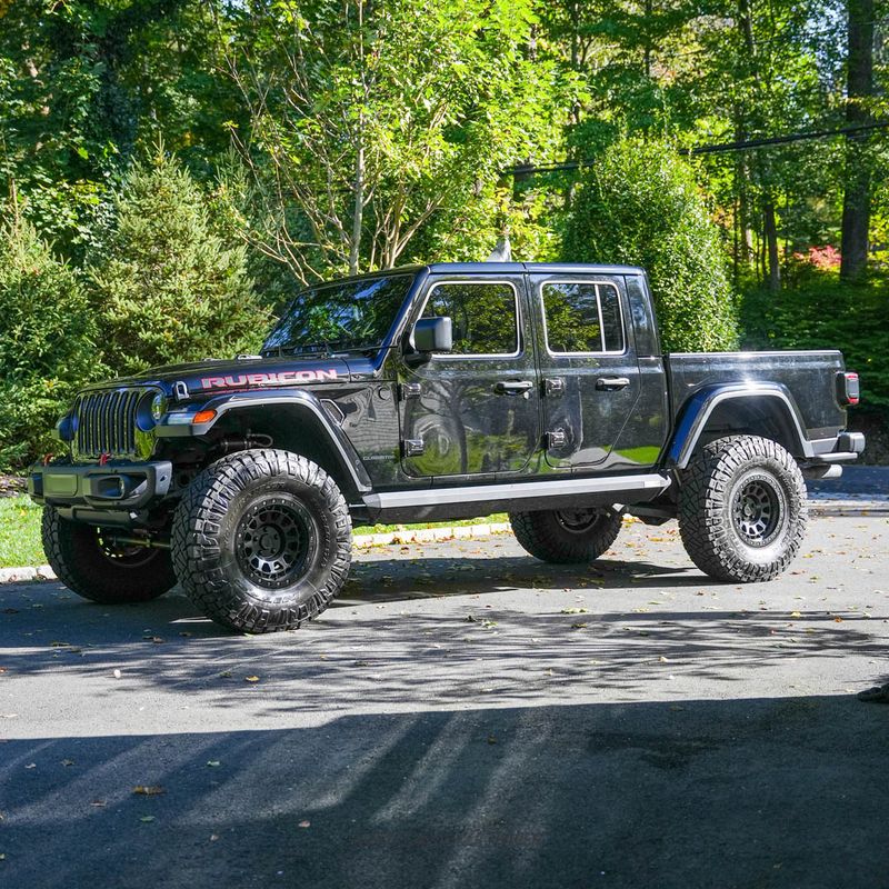 2021 Jeep Gladiator Rubicon 4x4 for Sale | Exotic Car Trader (Lot ...