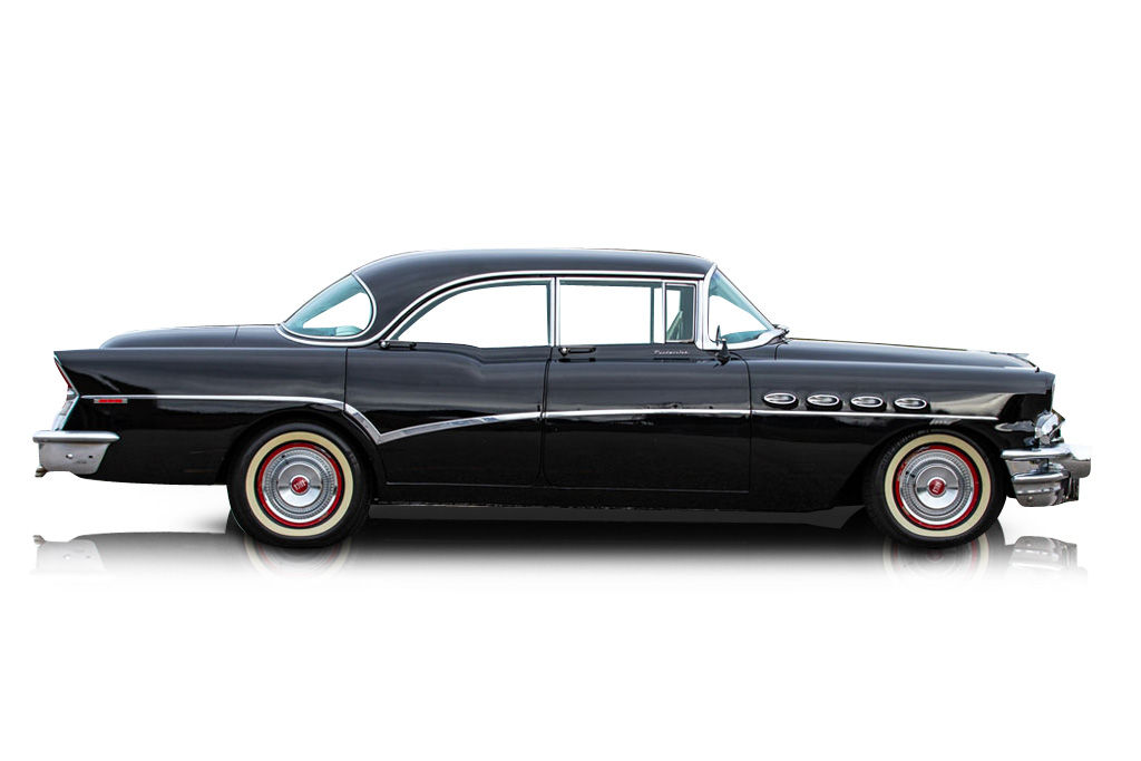 Buick Roadmasters for Sale Online by Owner | Exotic Car Trader