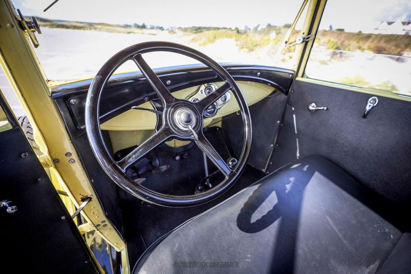 1980 Ford Model A Shay Roadster Replica for Sale | Exotic Car Trader ...