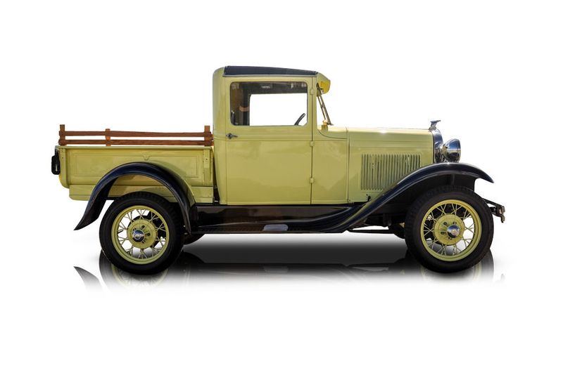 1980 Ford Model A Shay Roadster Replica for Sale | Exotic Car Trader ...