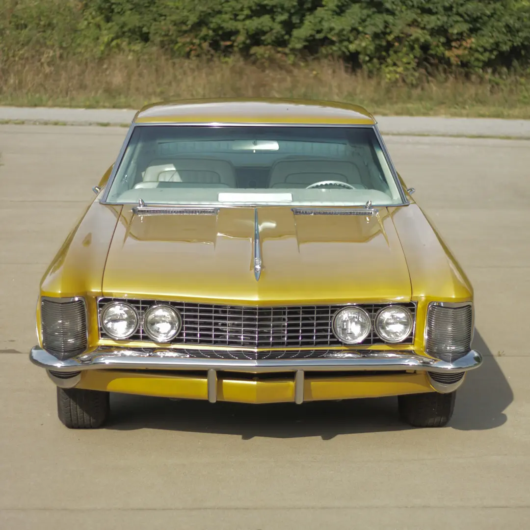 Unveiling the Buick Riviera: A Timeless Icon | Exotic Car Trader