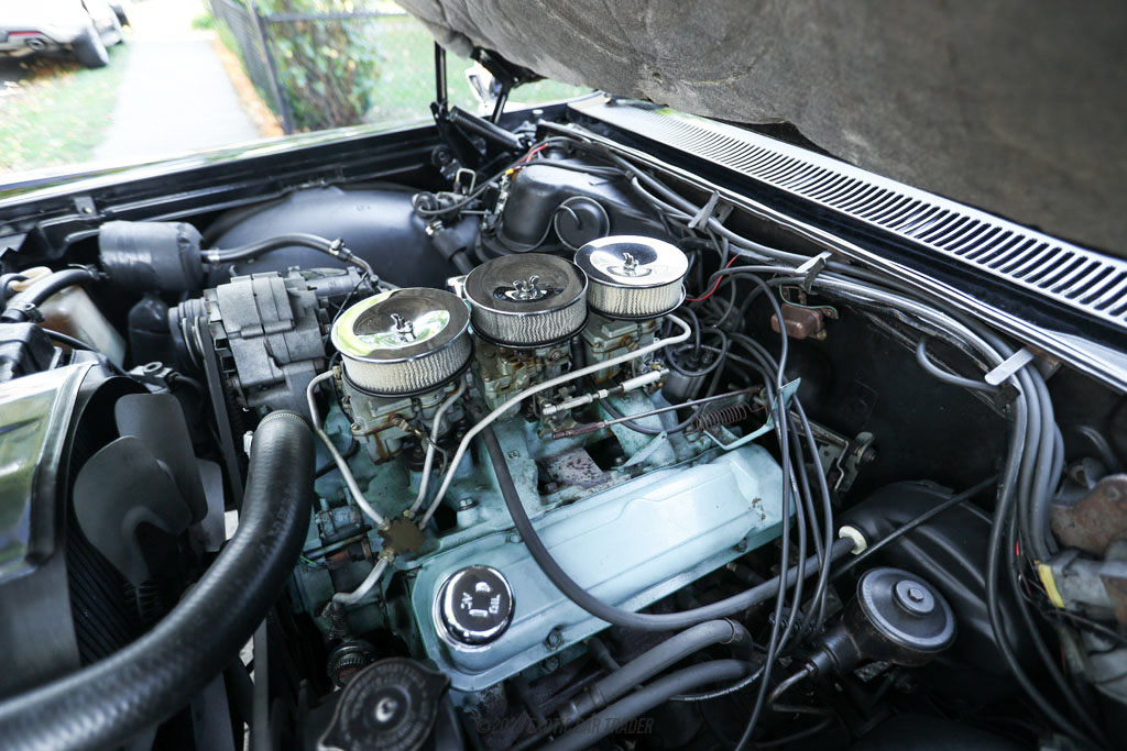 1963 Pontiac Grand Prix Sport Coupe for Sale | Exotic Car Trader (Lot ...