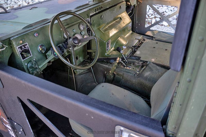 Am-General Humvees for Sale Online by Owner | Exotic Car Trader