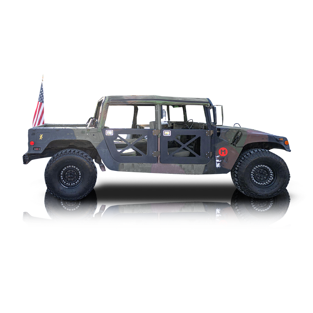 2007 AM General Hummer M1097R1 for Sale | Exotic Car Trader (Lot #23106308)