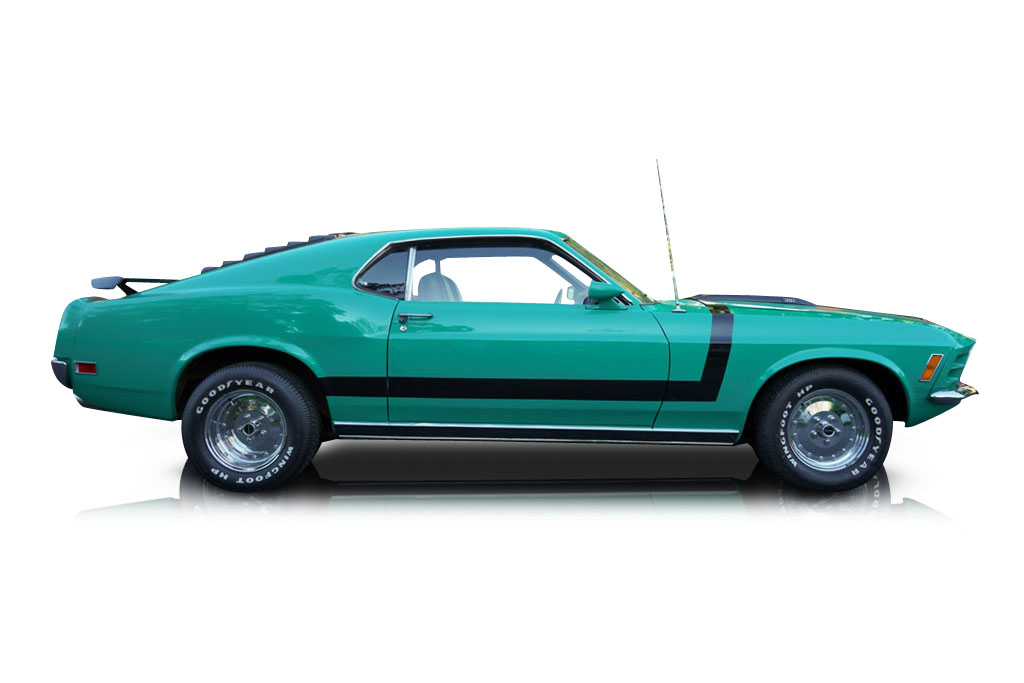 1970 Ford Mustang Fastback for Sale | Exotic Car Trader (Lot #23130005)
