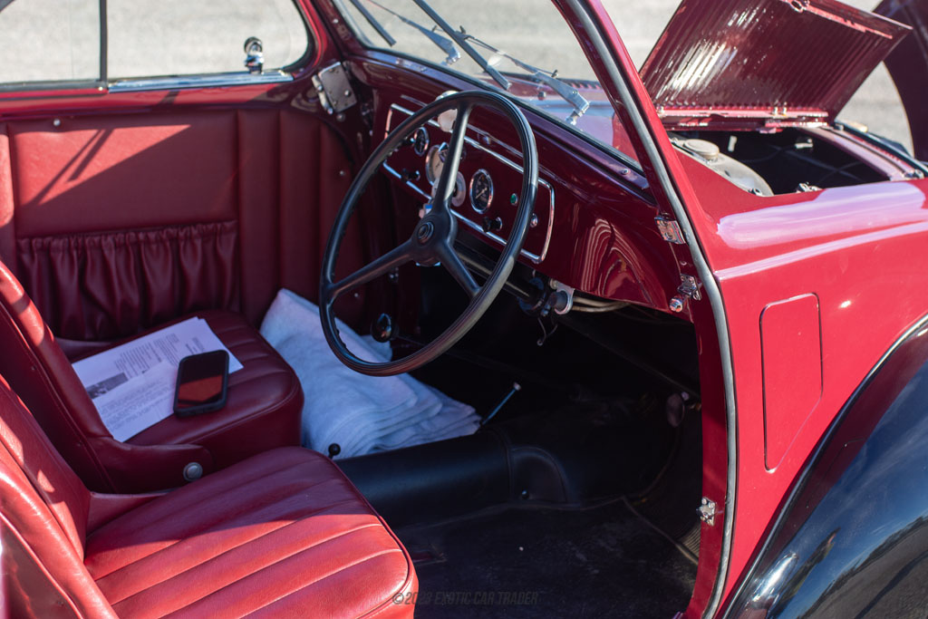 Pre War Cars for Sale Online by Owner | Exotic Car Trader