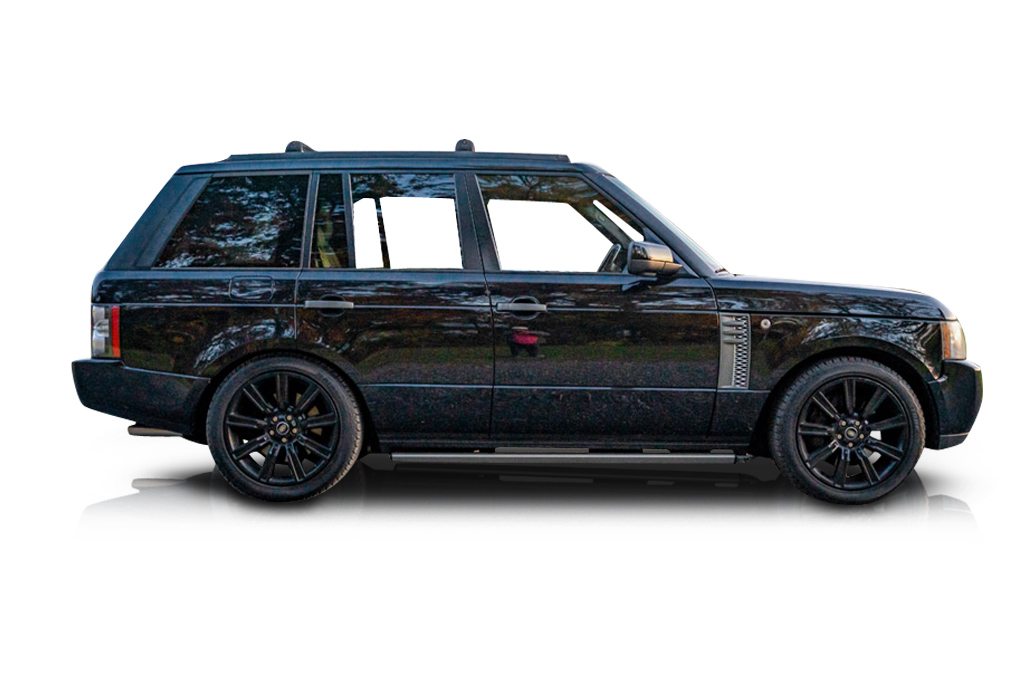 Land Rover Range Rover: Everything You Need To Know About This Ultra ...