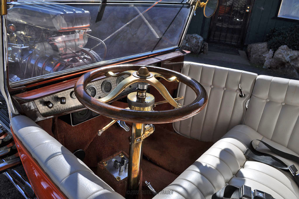 Hot Rods for Sale Online by Owner | Exotic Car Trader