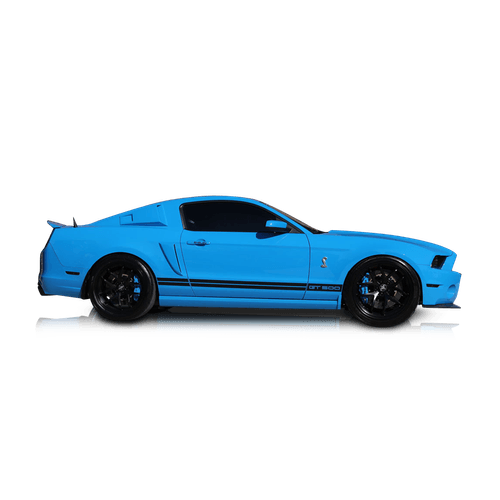 2013 Ford Mustang Shelby GT500 for Sale | Exotic Car Trader (Lot #23106861)