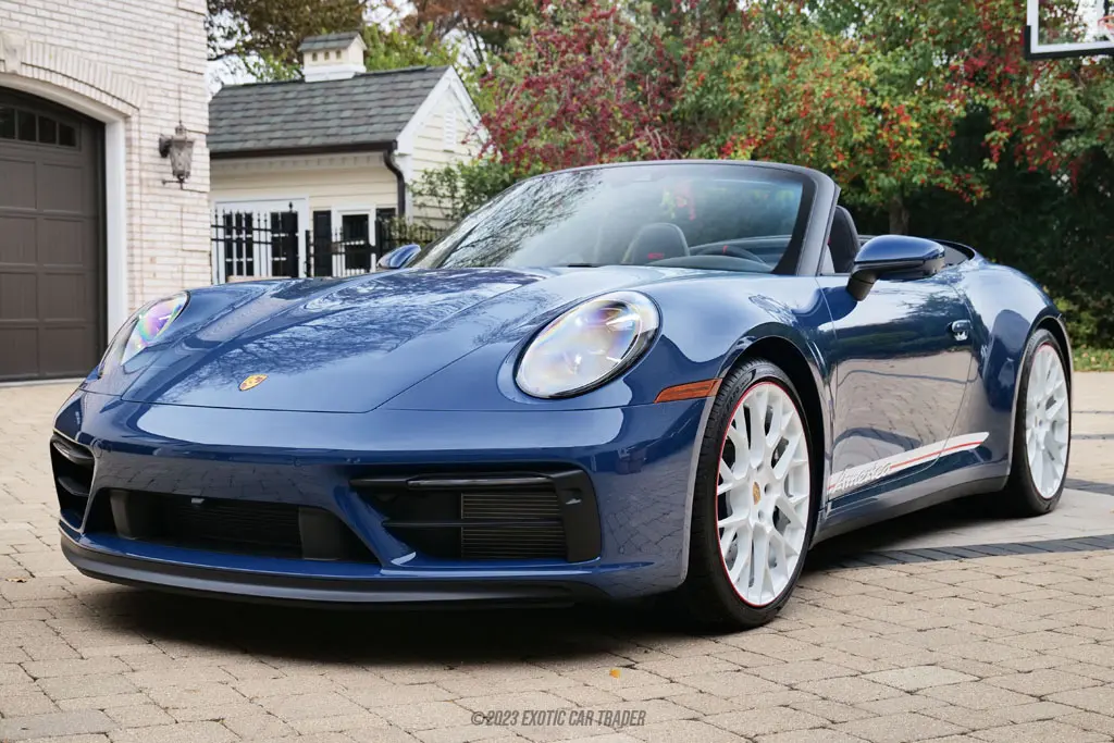 Prime Auto Loans: Everything You Need To Know | Exotic Car Trader