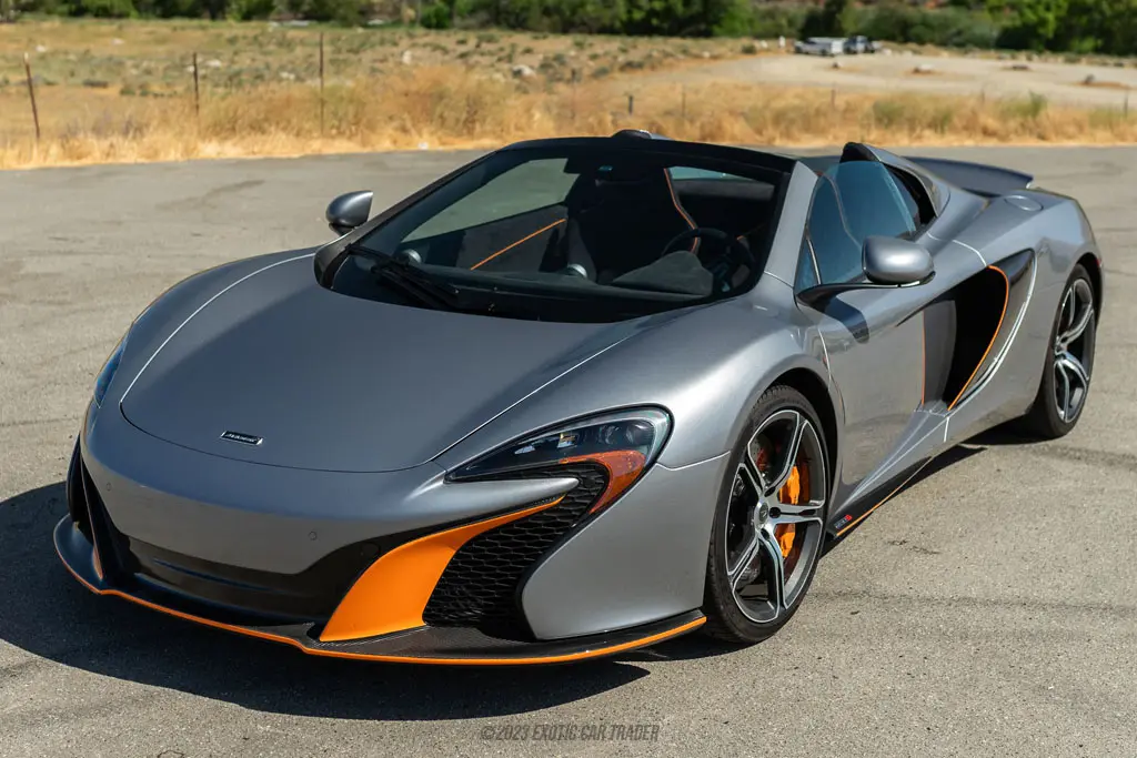 How To Buy A Used Car From A Private Seller | Exotic Car Trader