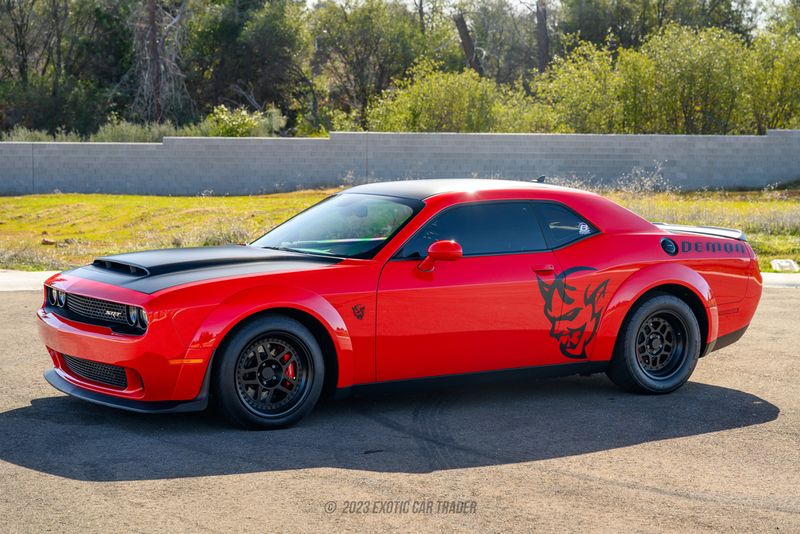 Everything You Need To Know About The Dodge Challenger | Exotic Car Trader