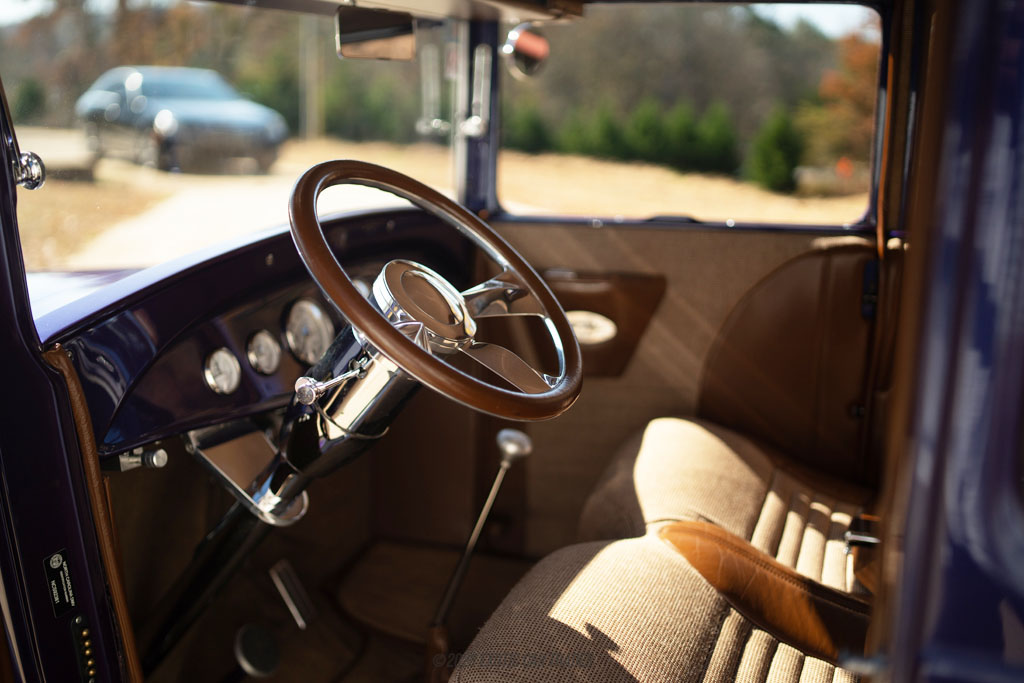 Hot Rods for Sale Online by Owner | Exotic Car Trader