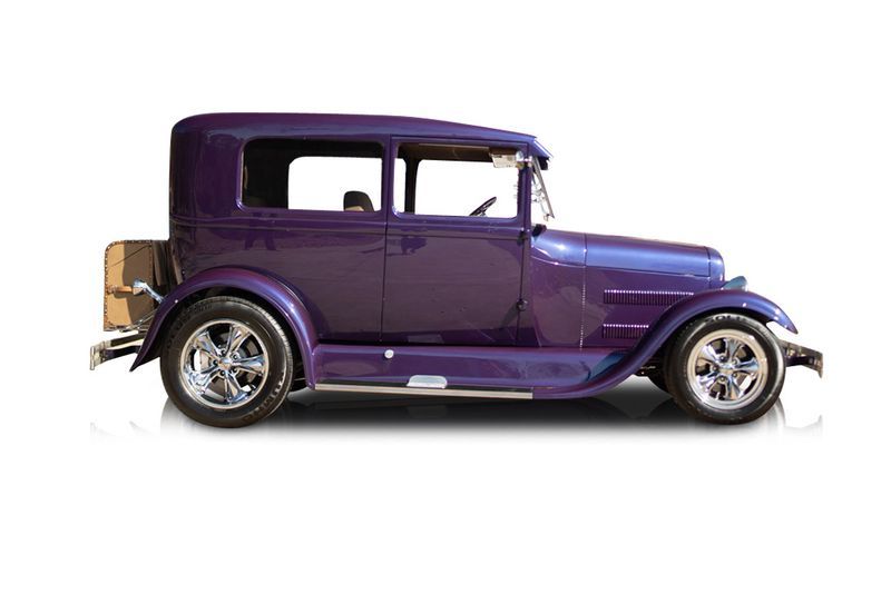 1980 Ford Model A Shay Roadster Replica for Sale | Exotic Car Trader ...