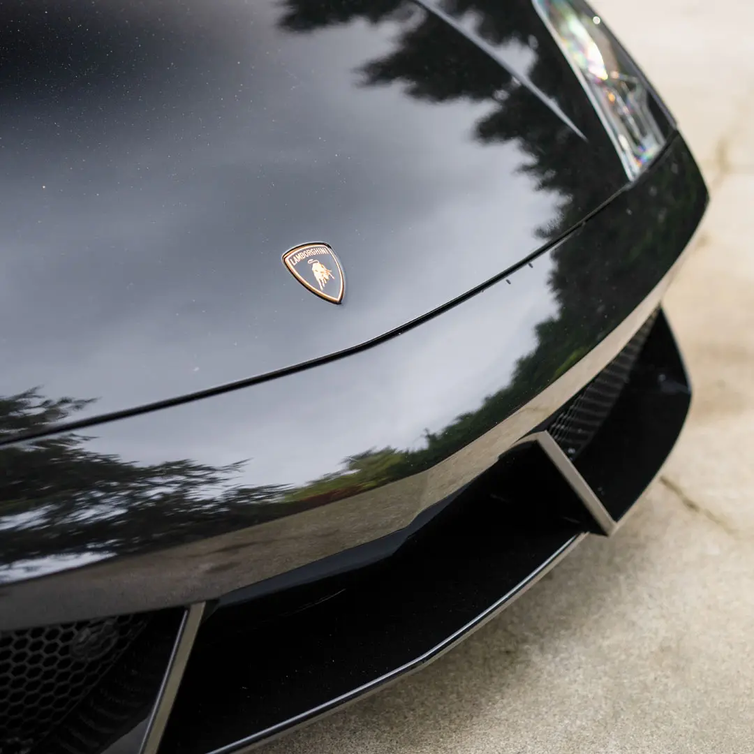 Lamborghini Gallardo: Everything You Need To Know About This Italian ...