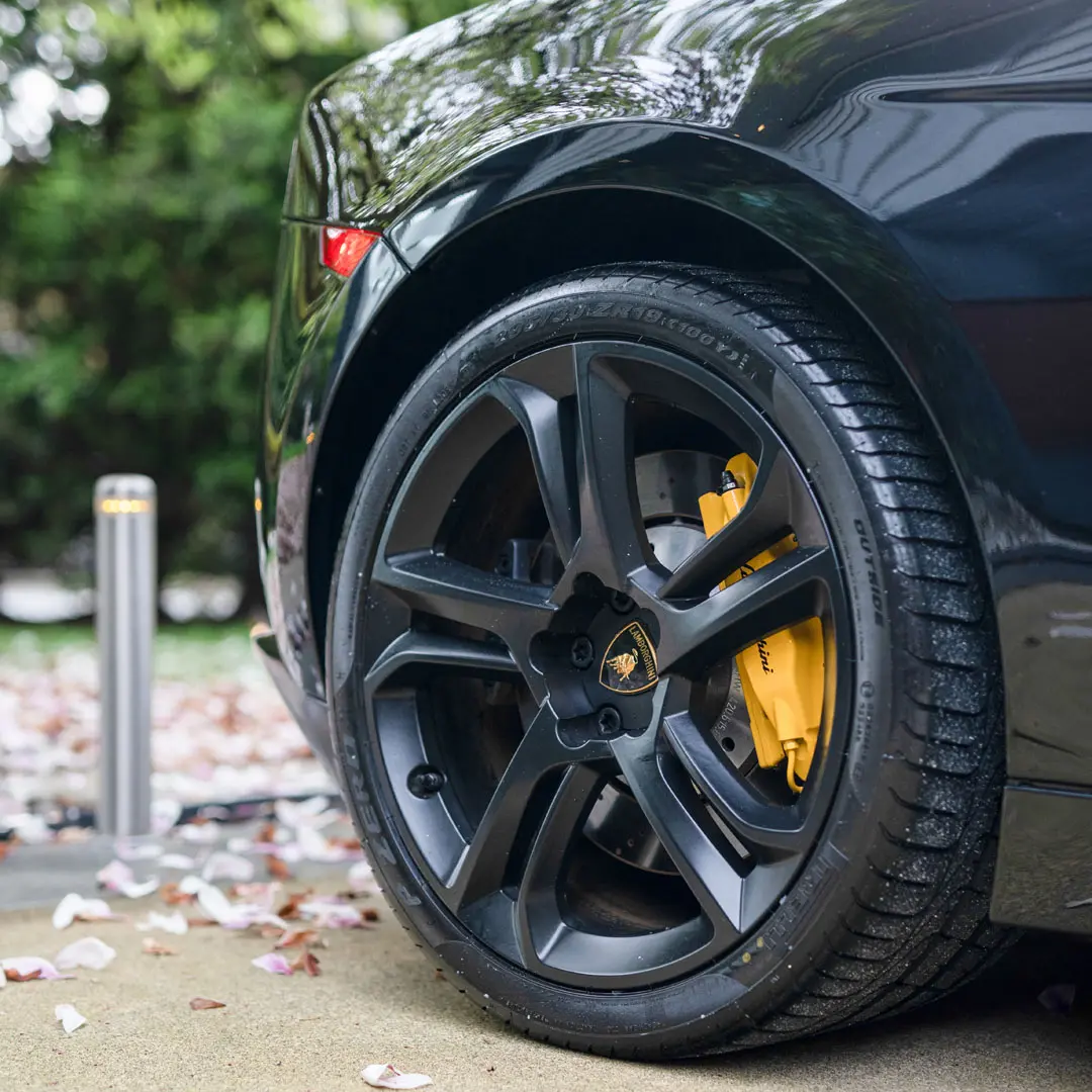 Lamborghini Gallardo: Everything You Need To Know About This Italian ...