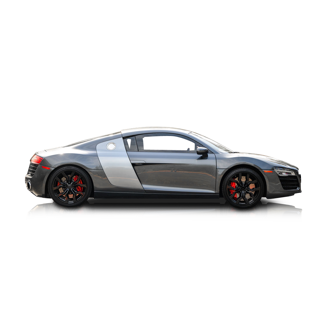 2014 Audi R8 4.2 quattro for Sale | Exotic Car Trader (Lot #23117479)