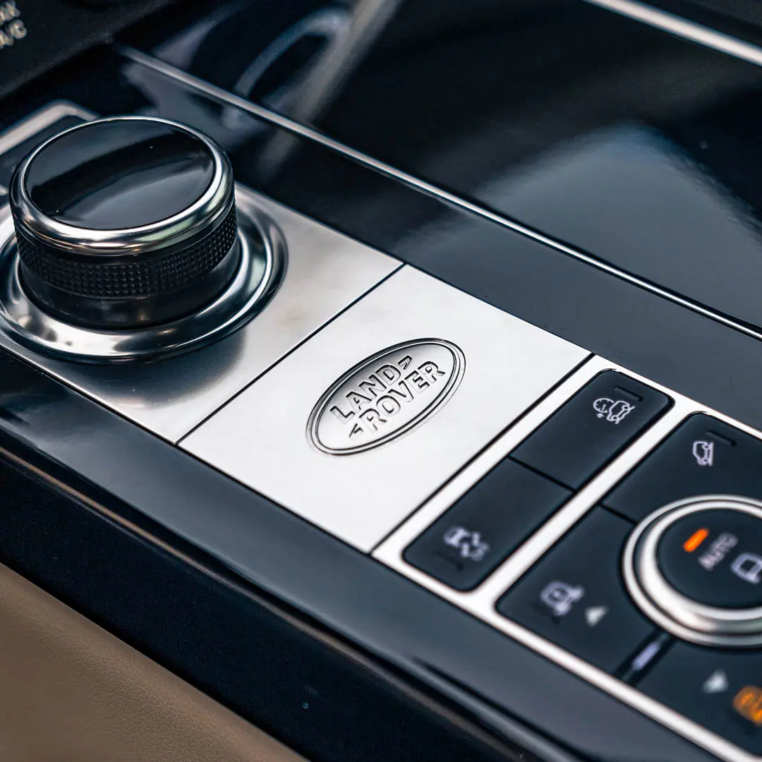 Land Rover Range Rover: Everything You Need To Know About This Ultra ...