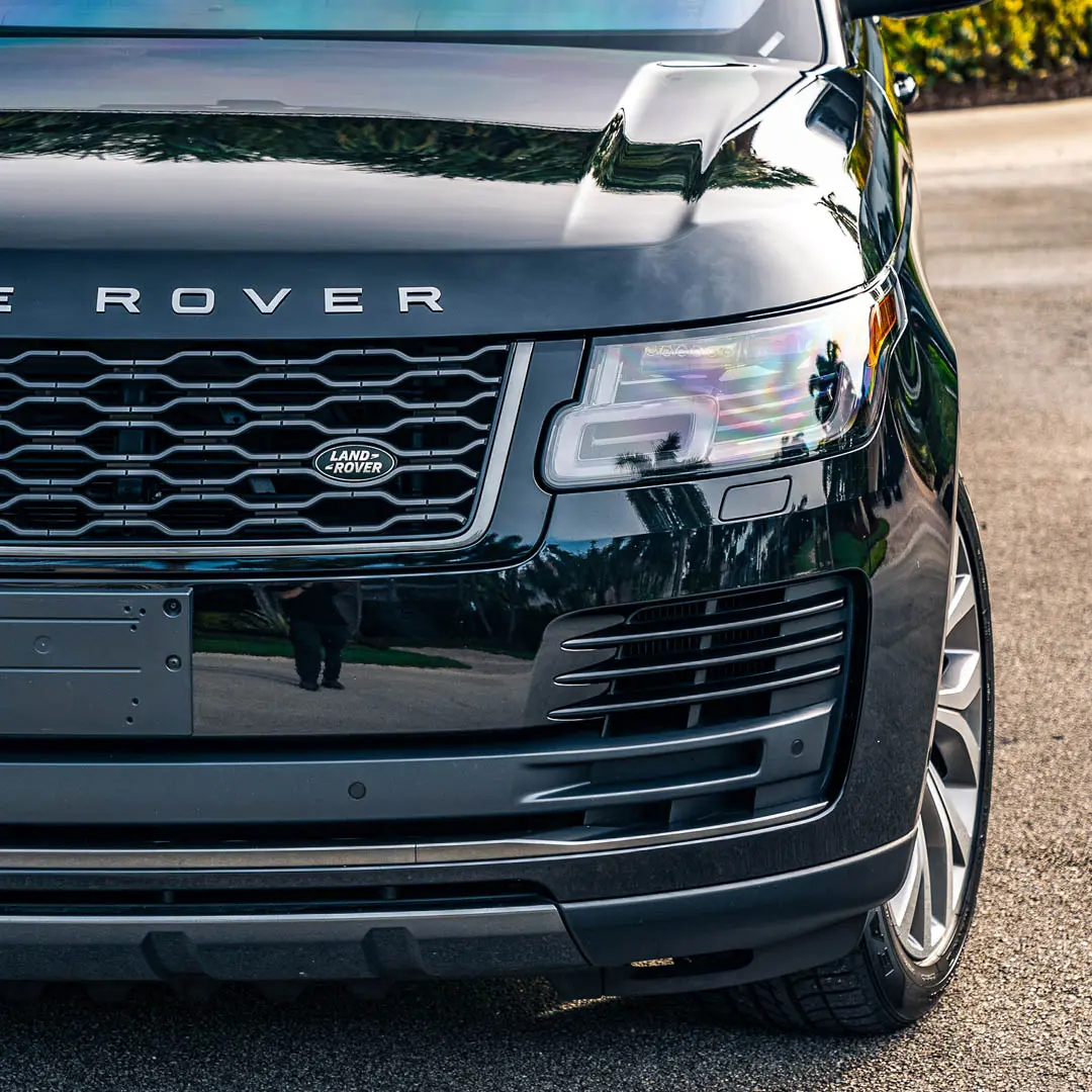 Land Rover Range Rover: Everything You Need To Know About This Ultra ...