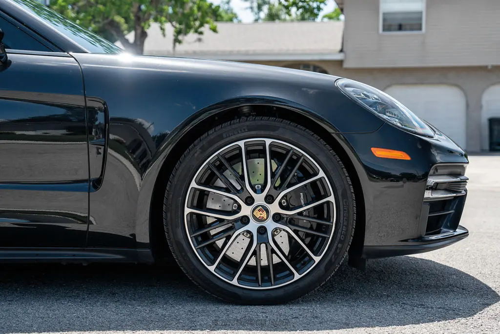 Porsche Panamera: Everything You Need To Know | Exotic Car Trader