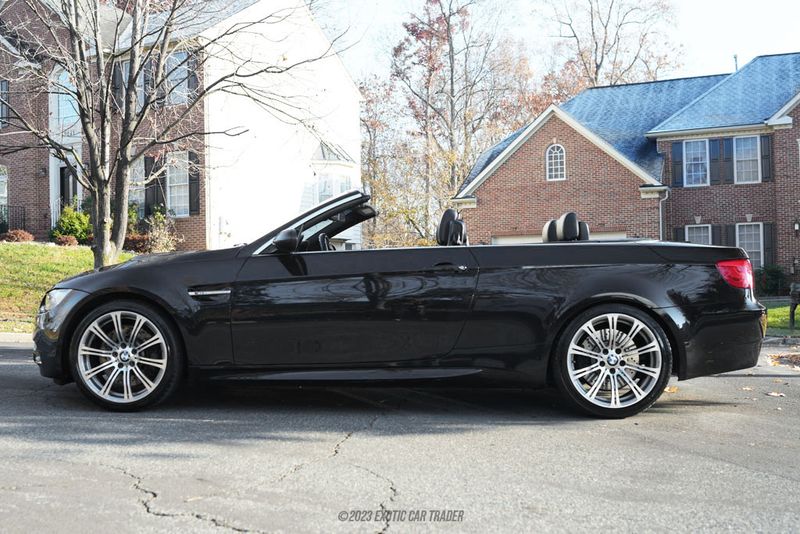 2013 BMW M3 Convertible for Sale | Exotic Car Trader (Lot #23117490)