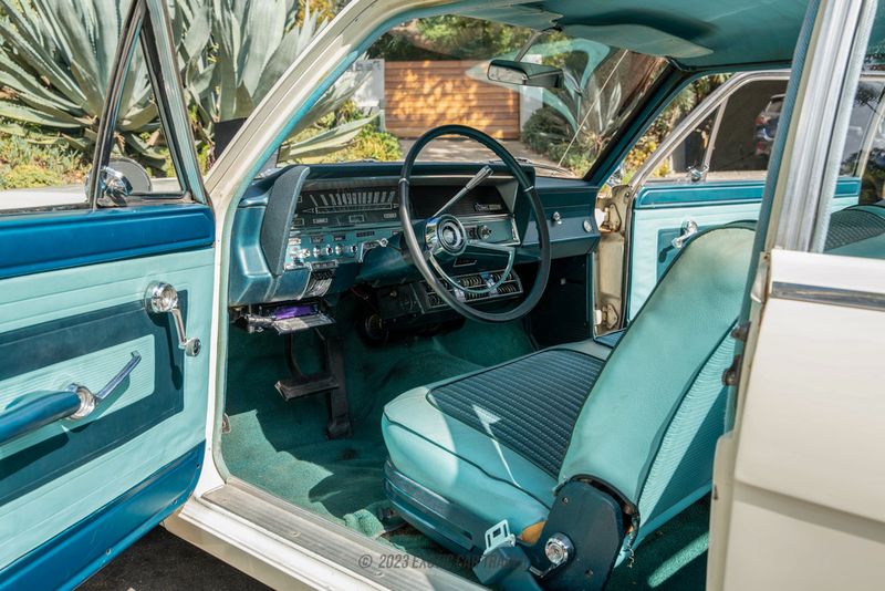 1965 AMC Rambler Classic 660 2-Door Sedan for Sale | Exotic Car Trader ...